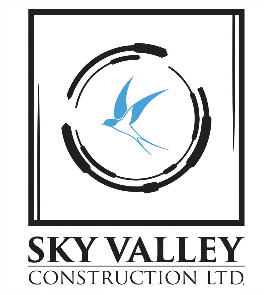 Contact Us – Sky Valley Construction