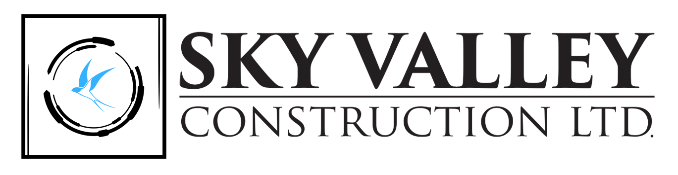 Contact Us – Sky Valley Construction
